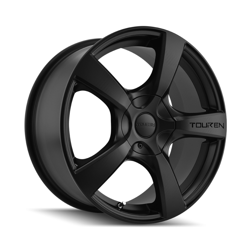 TR9 MATTE BLACK Touren on Sale